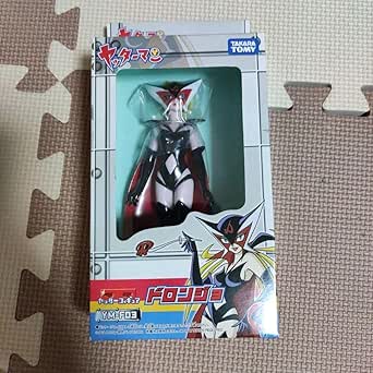 Amazon.co.jp: Doronjo Figure : Hobbies