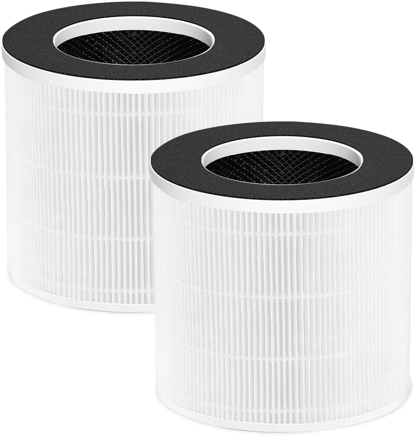 Amazon.com: Can-Meageren Replacement HEPA Filter Compatible With ...