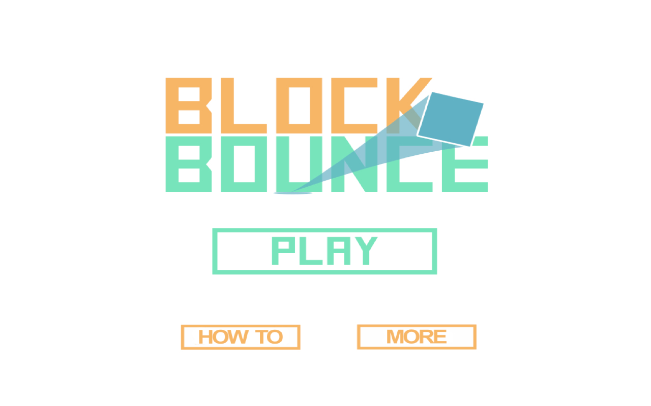 Block Bounce - Avoid The Red Blocks - App on Amazon Appstore