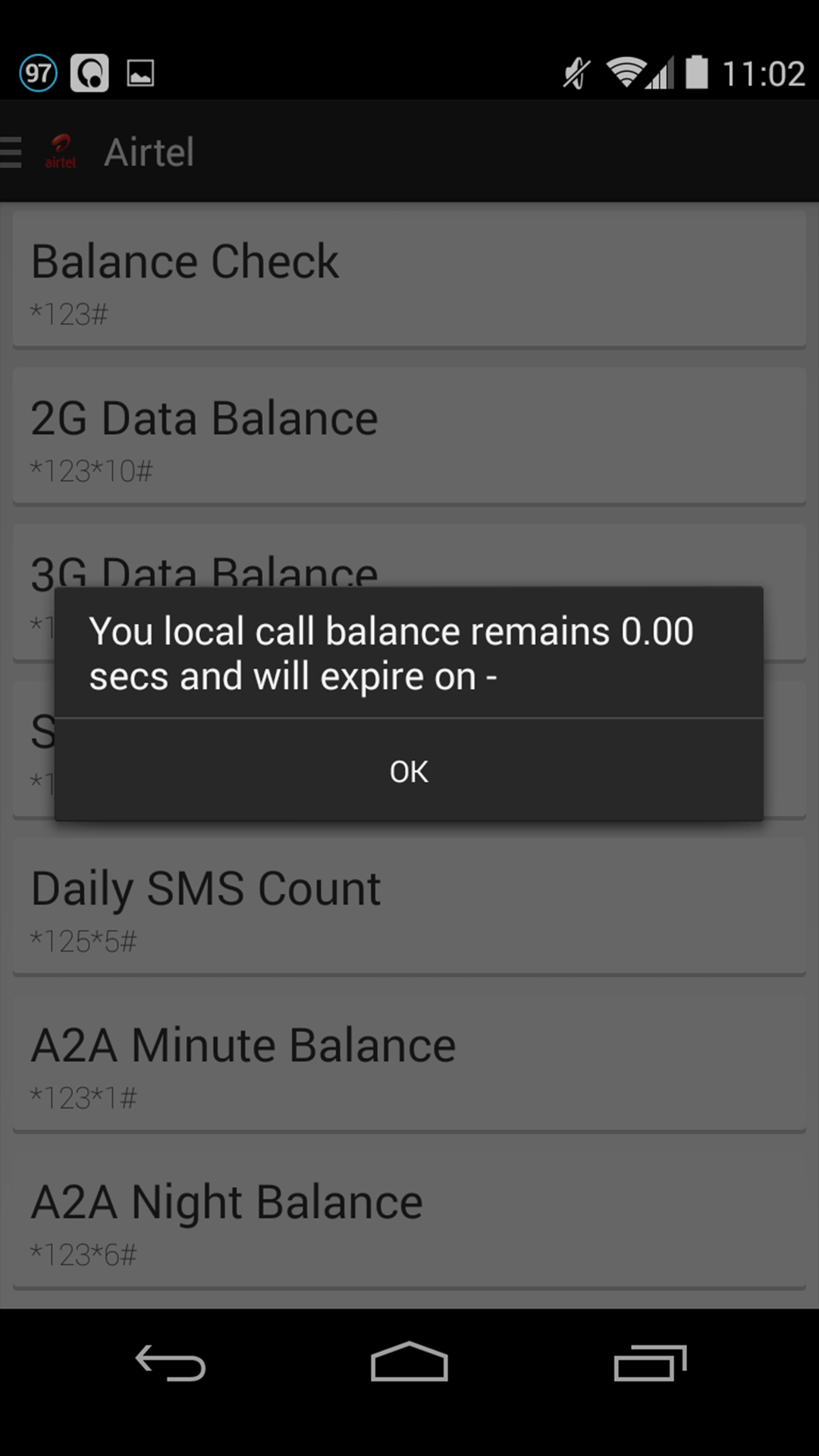 Balance Buddy - App on Amazon Appstore