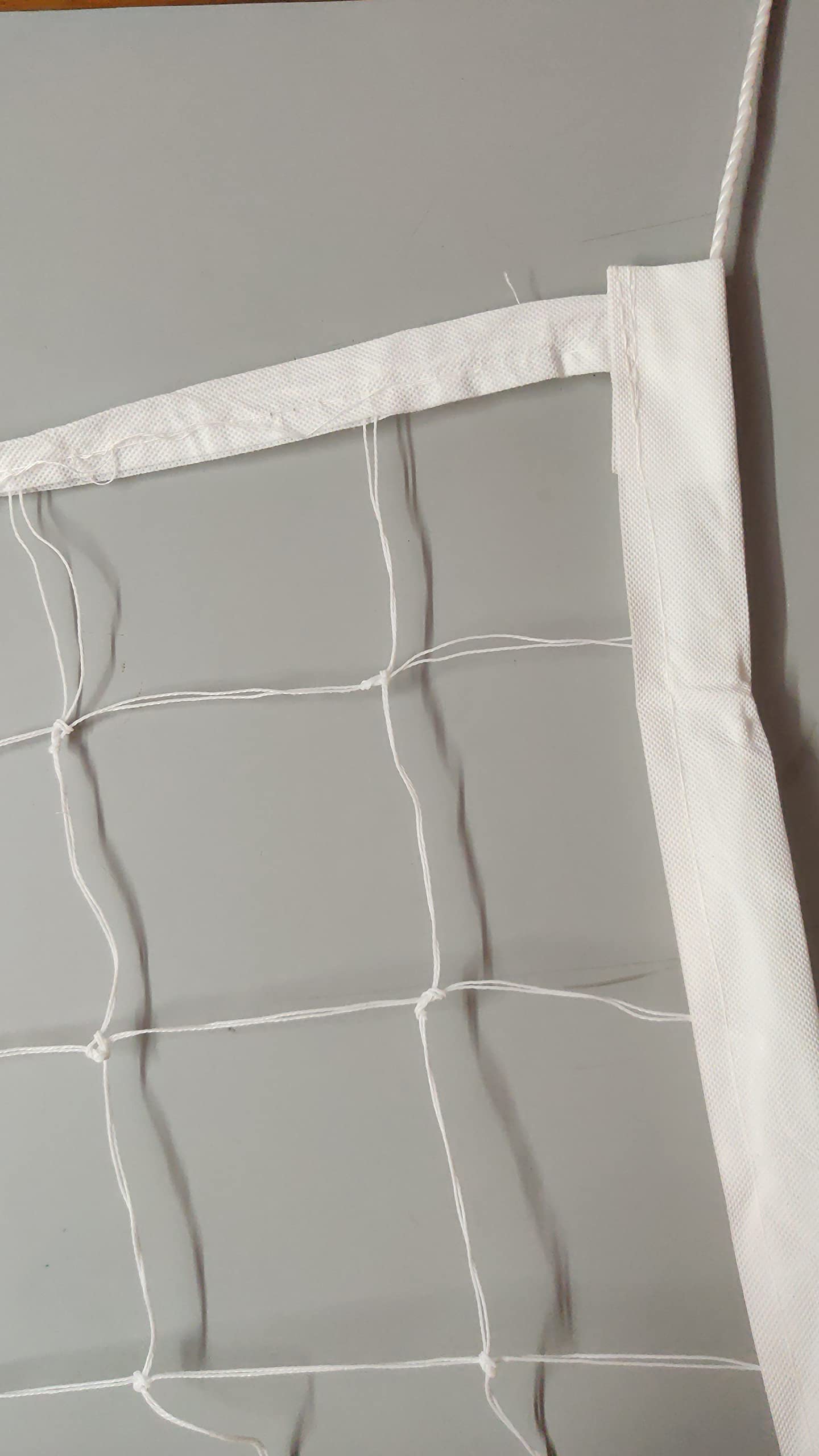 Buy AMZ Sports Professional Volleyball Net Outdoor Sand, Grass ...