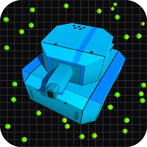 Tank Splix War io - App on Amazon Appstore