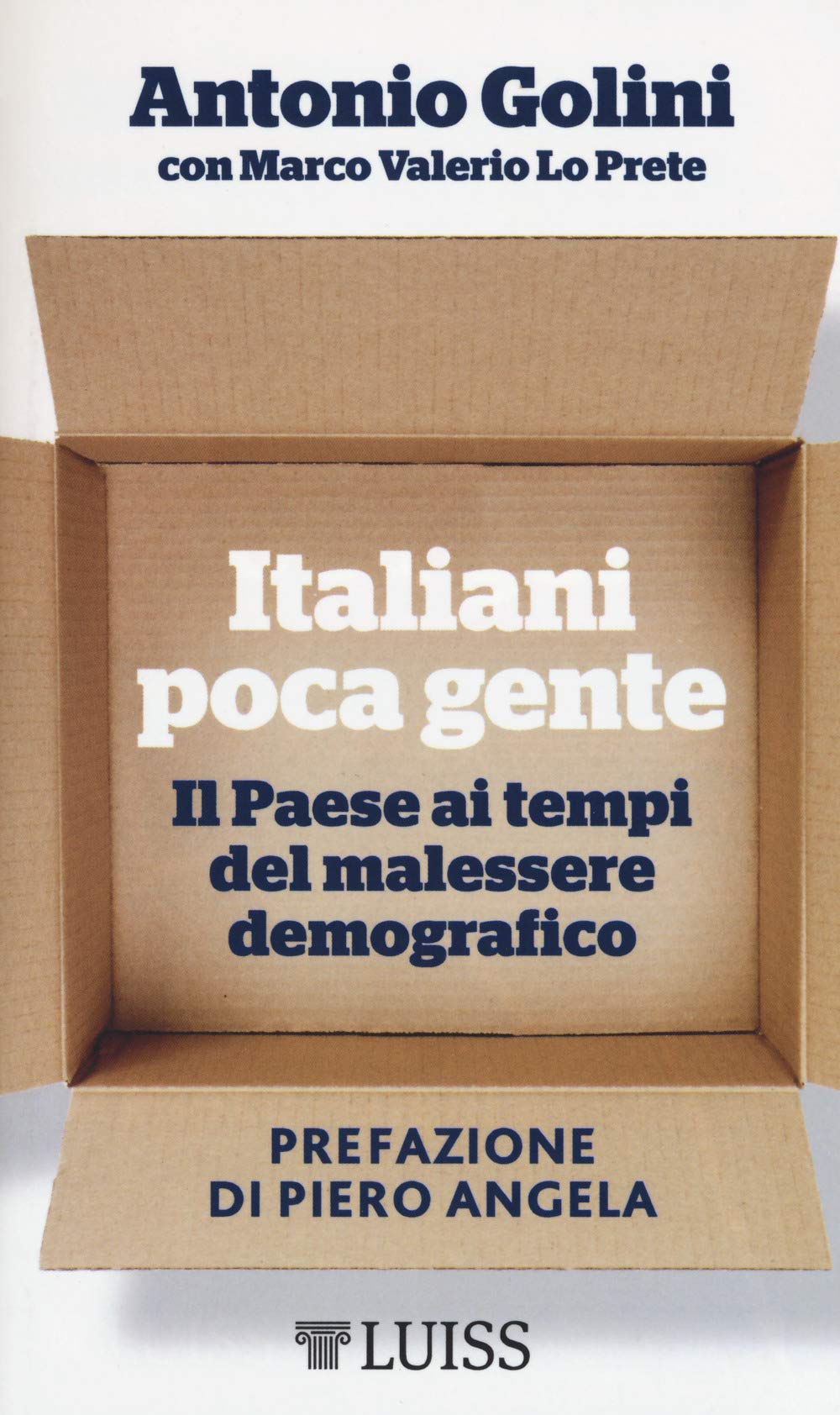 Amazon.it: Italiani poca gente. Il Paese ai tempi del malessere ...