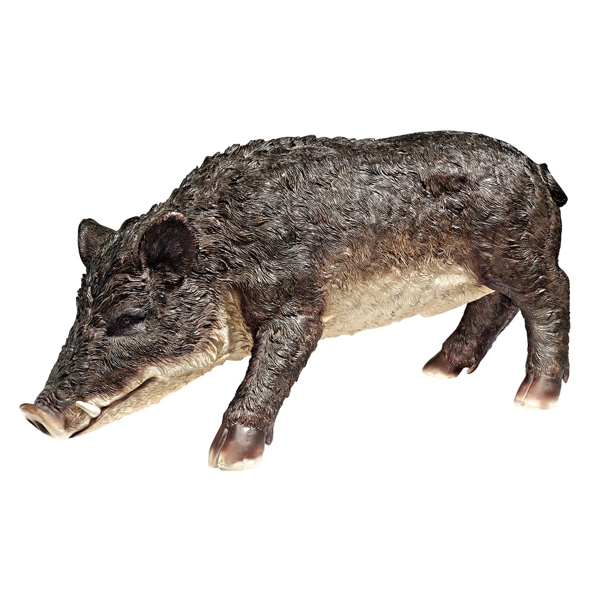 Razorback Boar