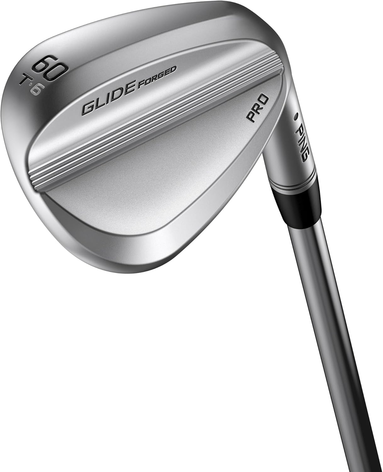 Amazon.com : New Ping Golf Glide Forged Pro 60° Lob Wedge T Grind Z ...