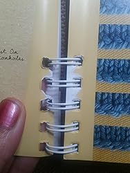 Cast On, Bind Off: 54 Step-by-Step Methods; Find the perfect start and ...