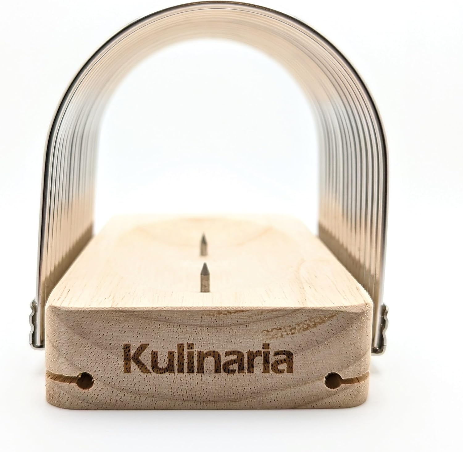 Kulinaria Hasselback Potato Vegetable & Fruit Slicer : Amazon.ca: Home