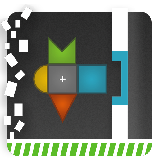 SQUANGLE - App on the Amazon Appstore