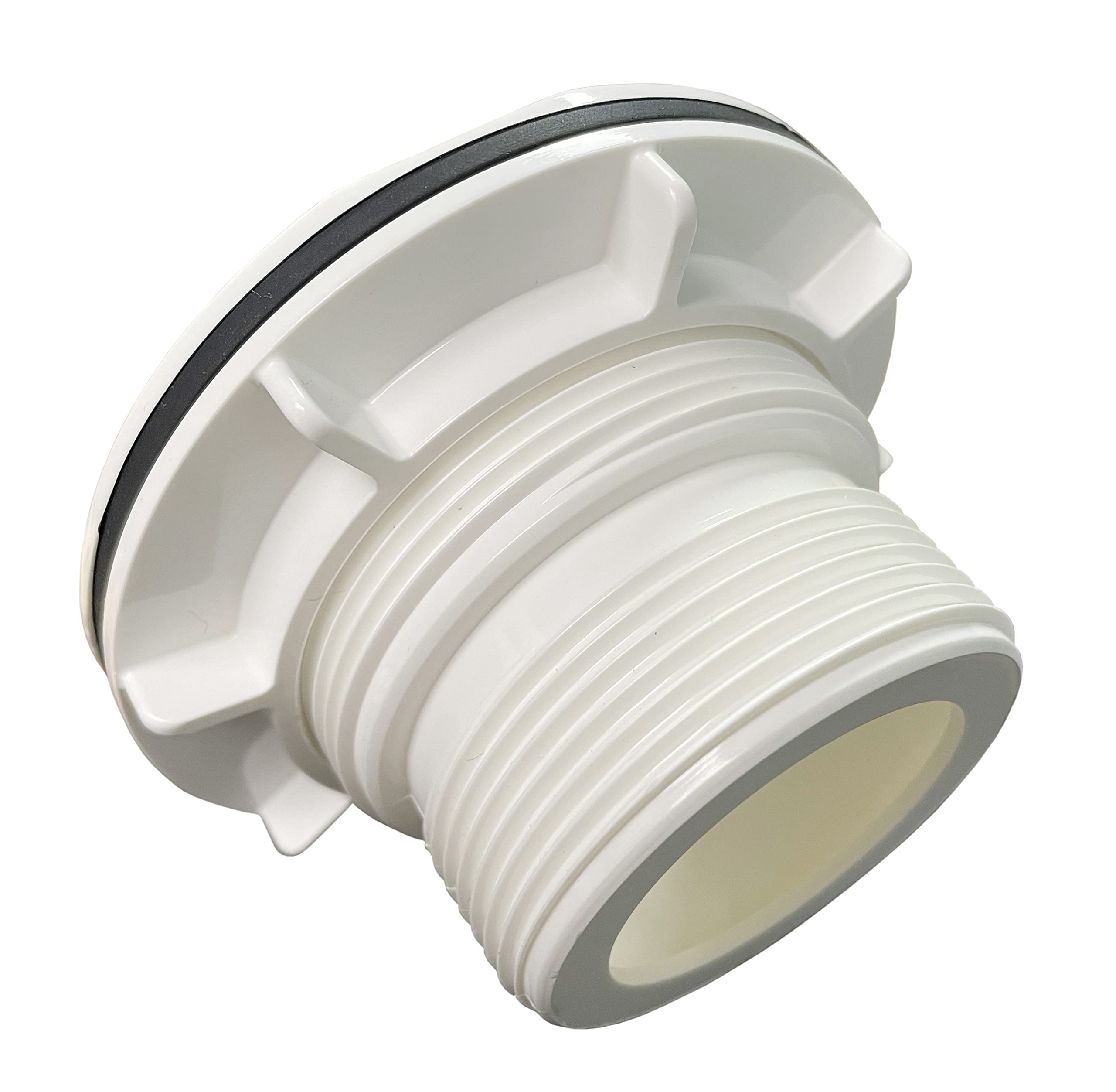 Snapklik.com : KSJED Threaded Inlet Strainer Kit For Stock Tank Pools ...