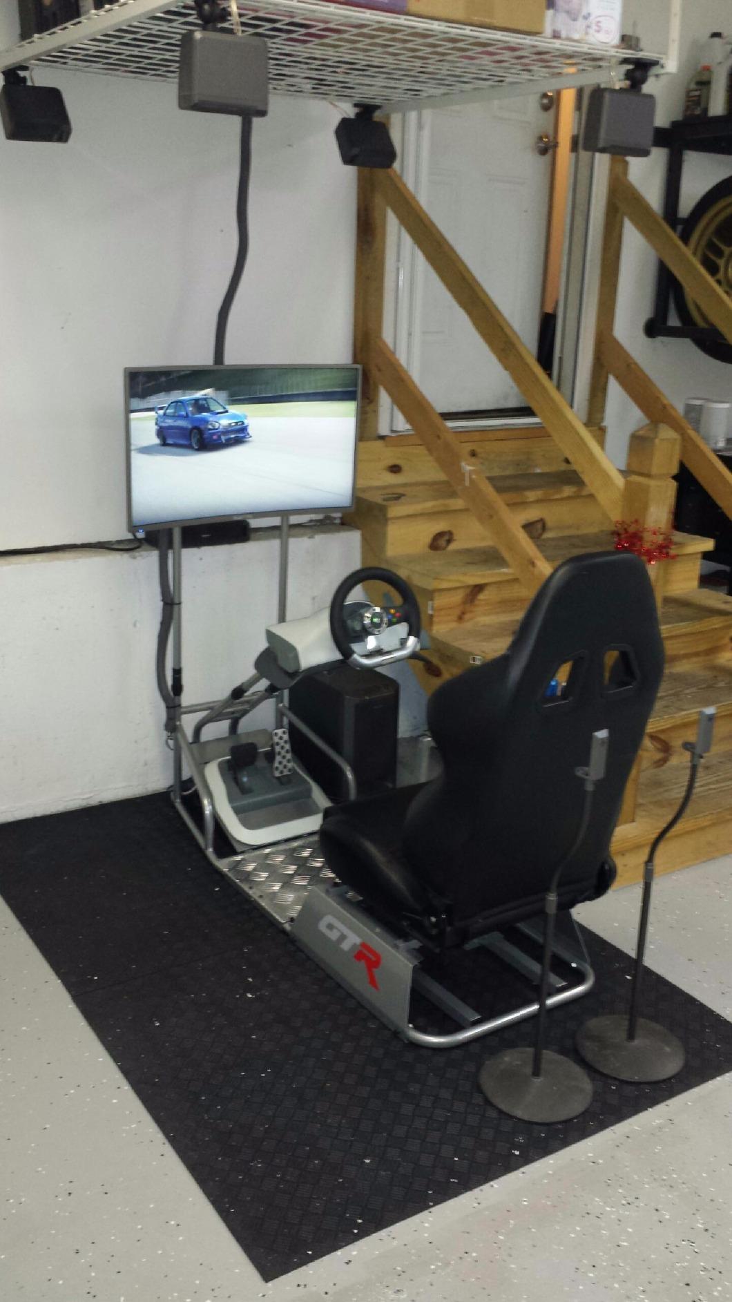 Amazon.com: Xbox 360 Wireless Racing Wheel : Video Games