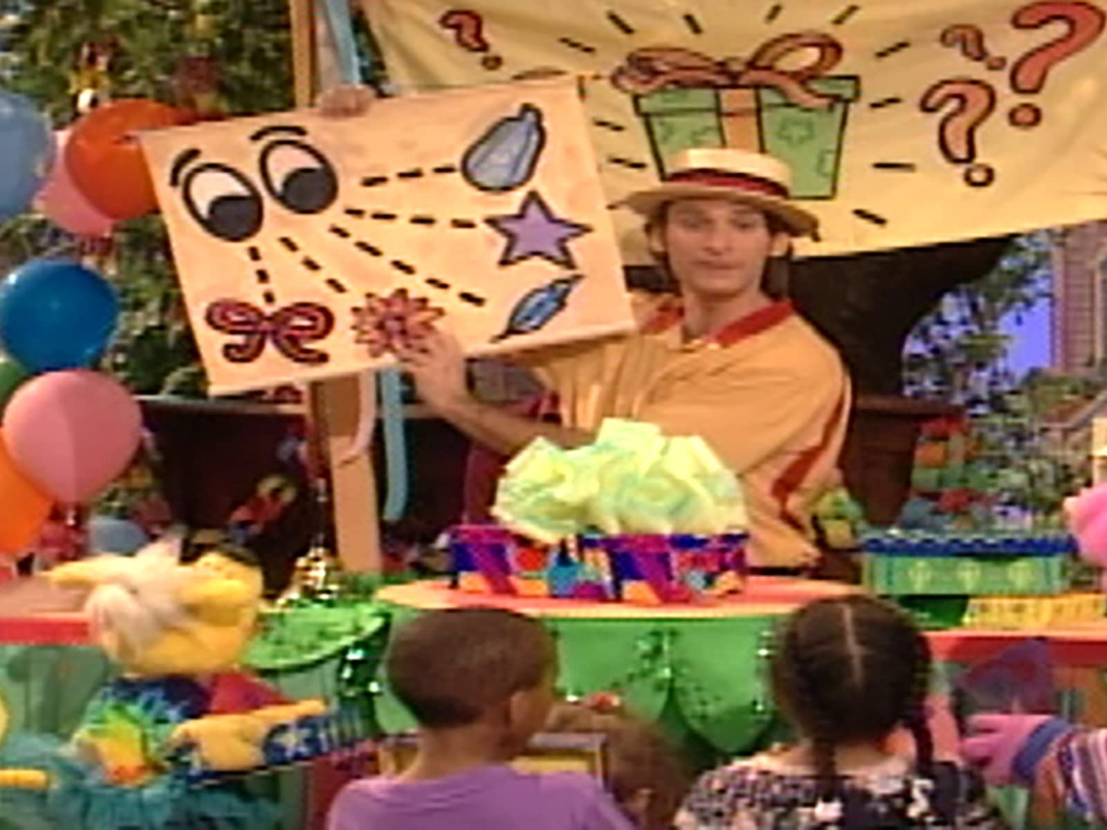 Watch Allegra's Window Season 2 | Prime Video