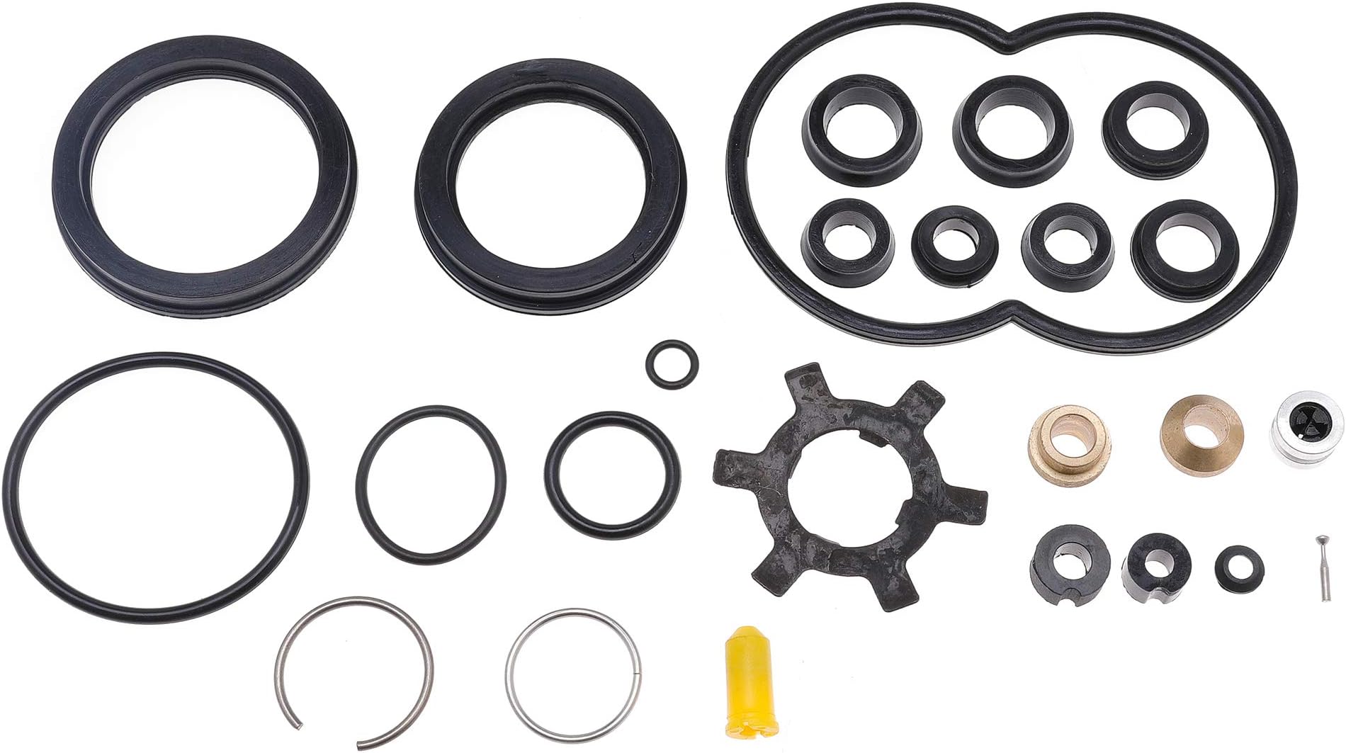Amazon.com: waltyotur Exact Replacement Repair Kit 2771004 Hydro Boost ...