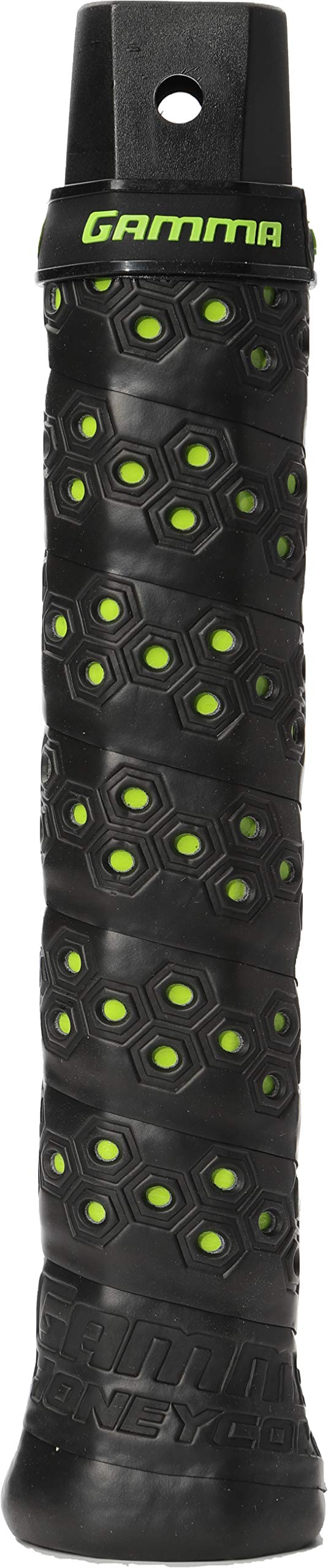 Snapklik.com : Gamma Sports Honeycomb Grip