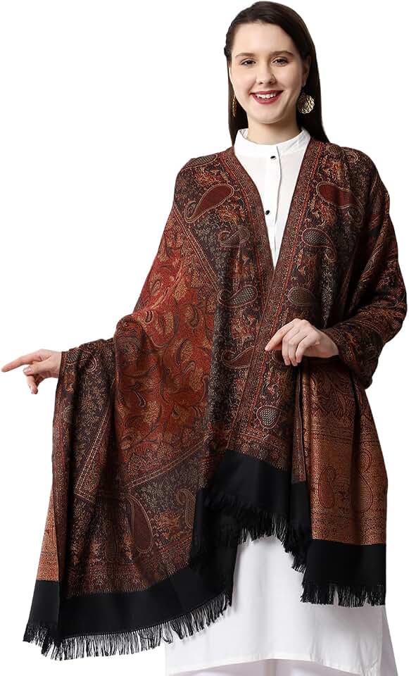 Amazon.ae: Shawl