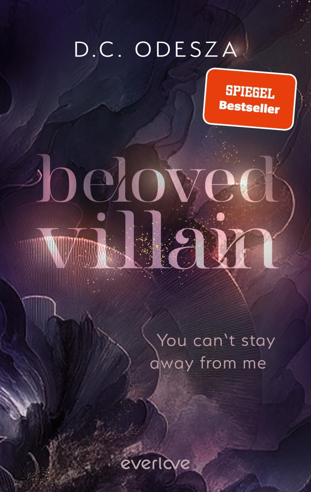 Beloved Villain – You can't stay away from me (Beloved Villain 2 ...