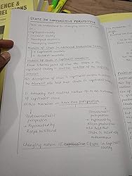 Buy Shubhra Ranjan PSIR Optional Class notes 2022-23 Book Online at Low ...