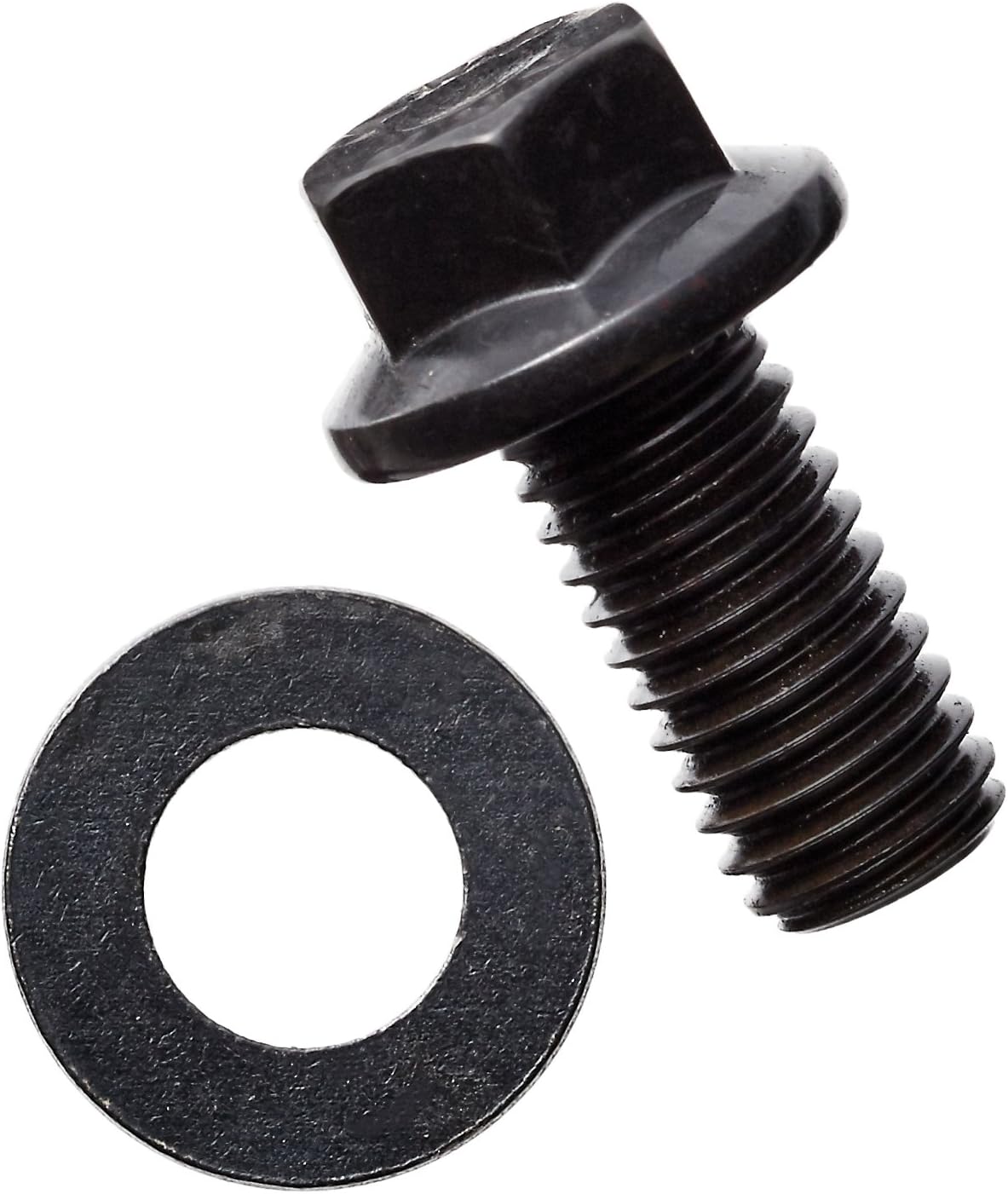 Amazon.com: ARP 2542801 Bolt Kit : Automotive