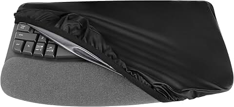 Amazon.com.au: Dust Covers For Keyboard & Mouse - Dust Covers For ...