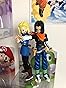 Amazon.com: Bandai Hobby Figure-Rise Standard Android #18 "Dragon Ball ...