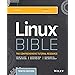 Amazon.com: Linux Bible: 9781118218549: Negus, Christopher, Bresnahan ...
