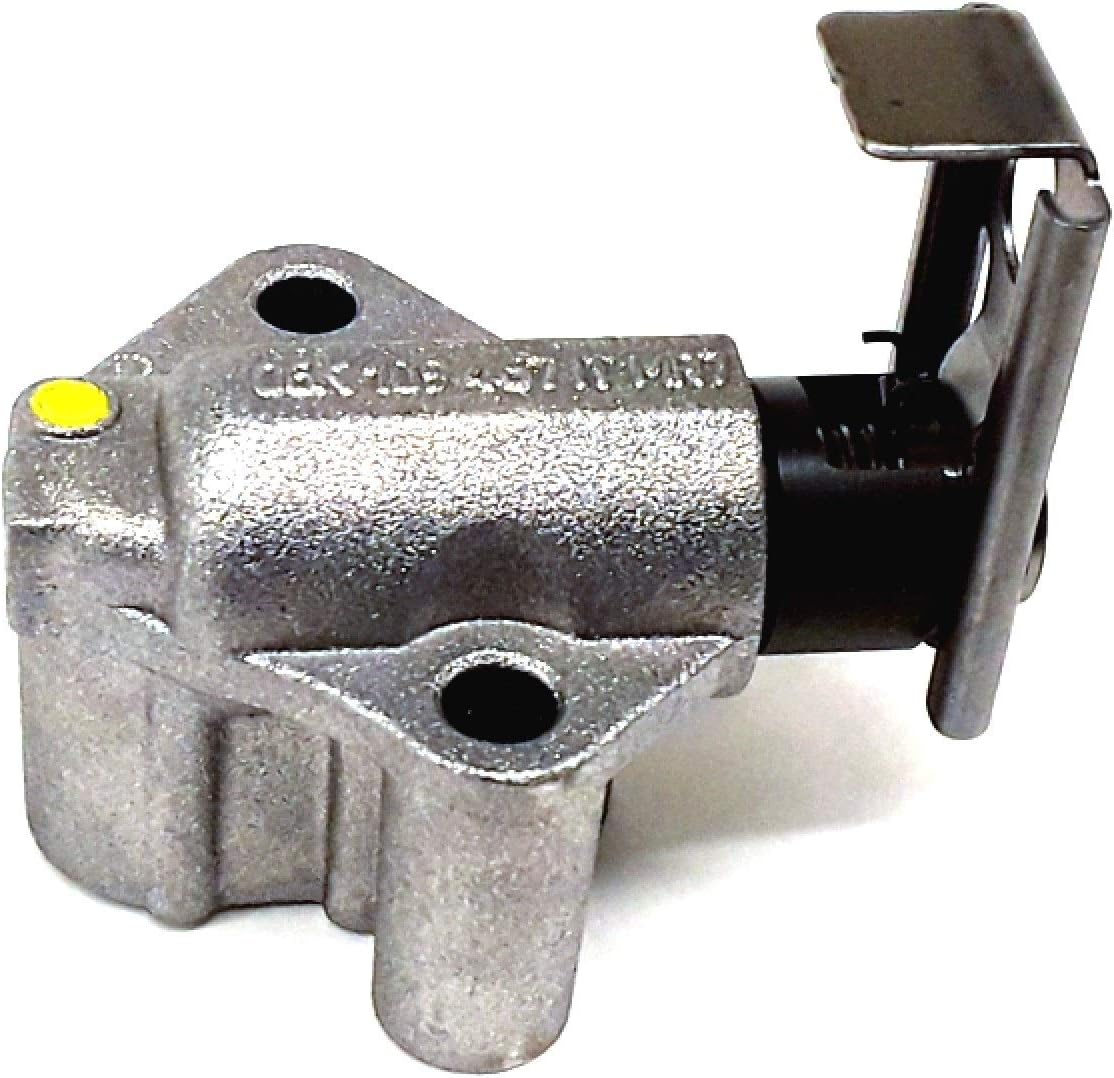 Amazon.com: Genuine OEM Engine Timing Chain Tensioner for Audi ...
