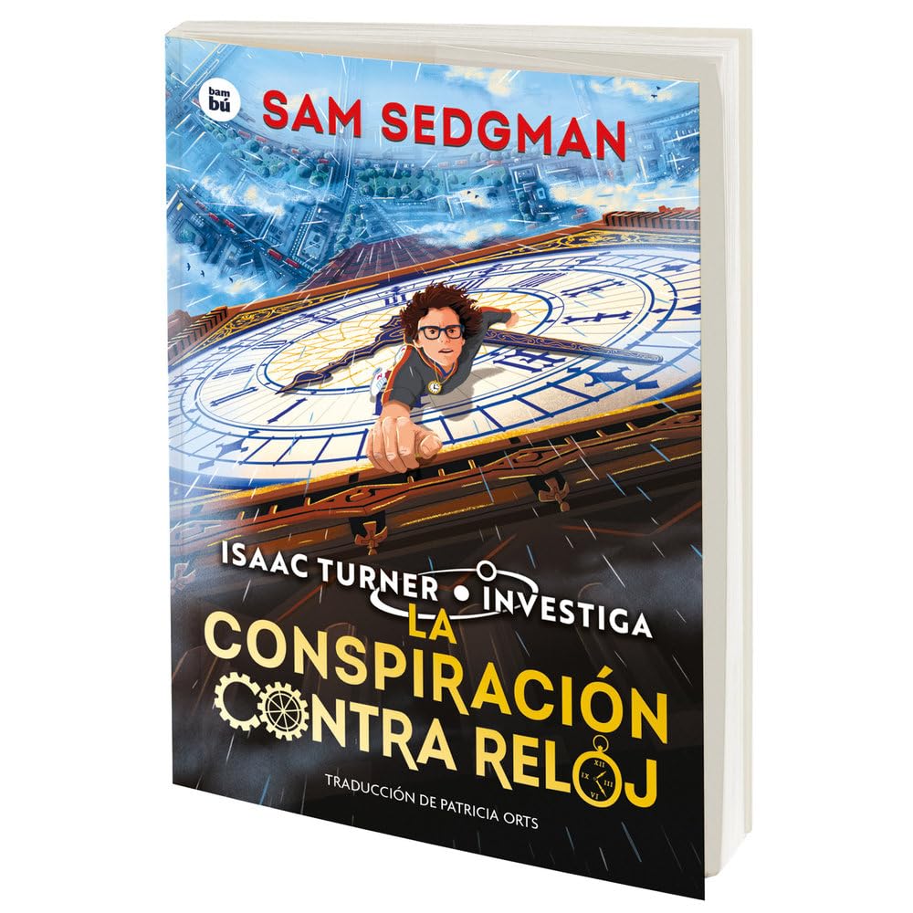 Libros Contra El Reloj
