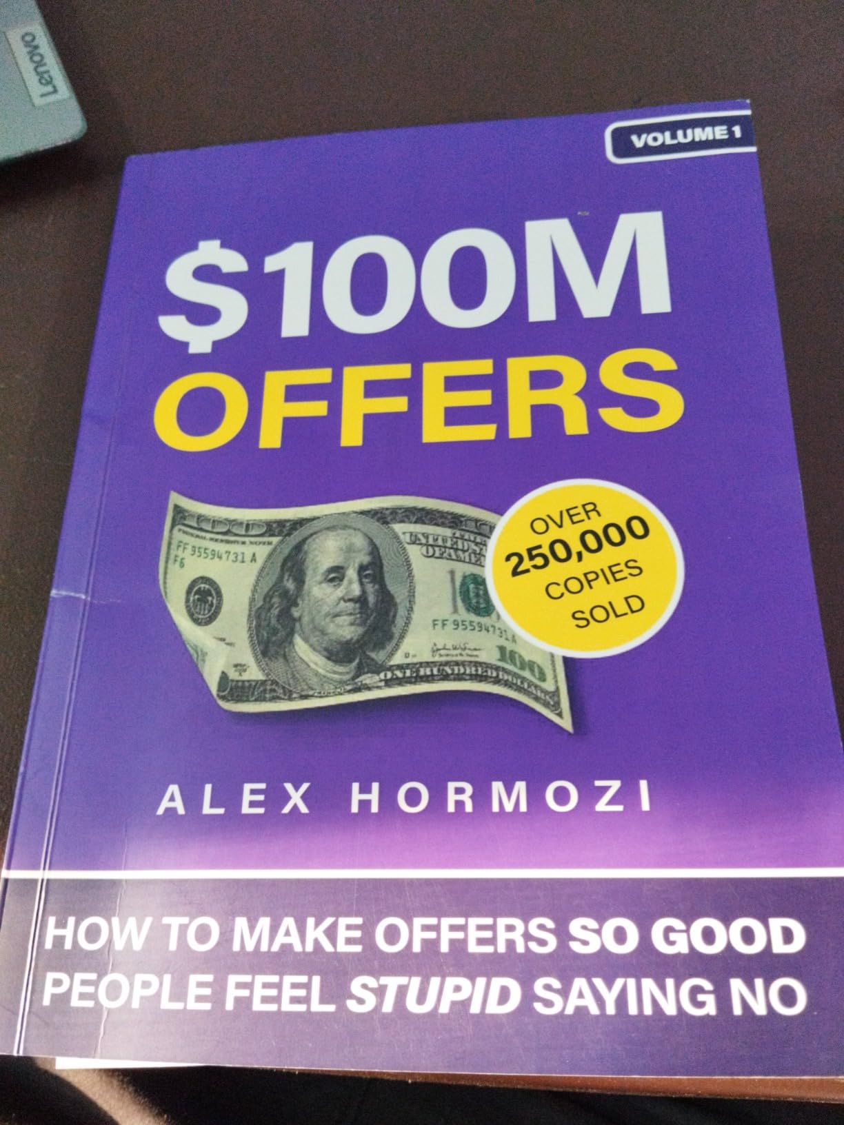 $100M Offers: How to Make Offers So Good People Feel Stupid Saying No ...