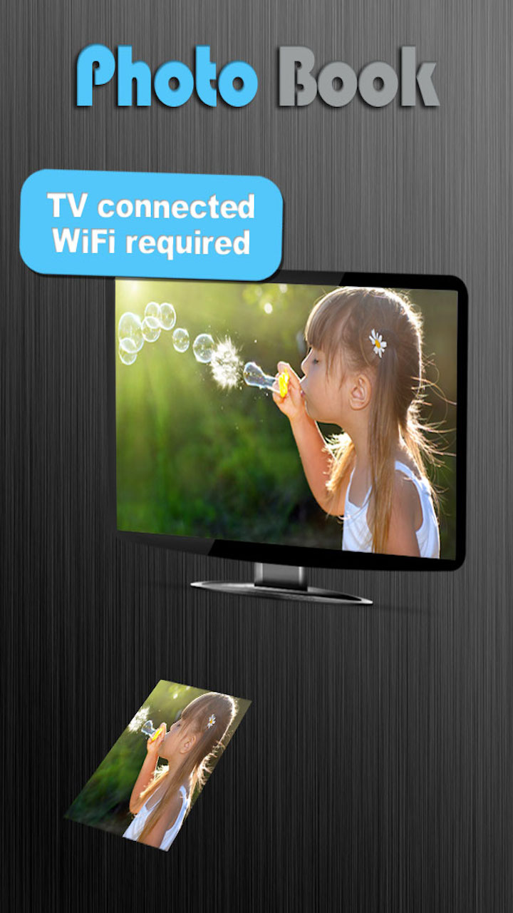 PhotoBook - App on Amazon Appstore