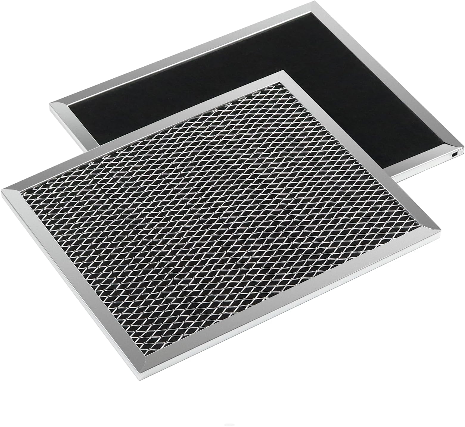 Amazon.com: Aluminum Range Hood Filter - 8 3/4" x 10 1/2" x 3/32 ...