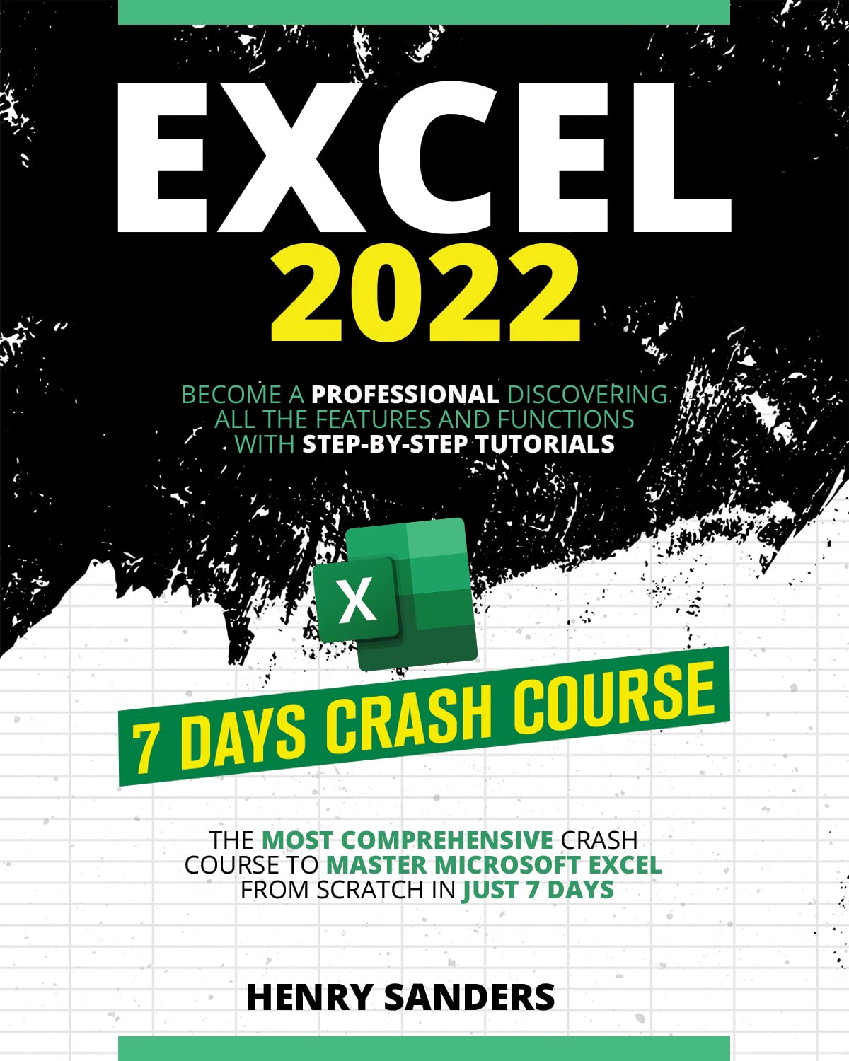 Buy EXCEL 2022: The Most Comprehensive C Course to Master Microsoft ...