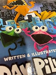 Amazon.com: Cat Kid Comic Club: Collaborations: A Graphic Novel (Cat ...
