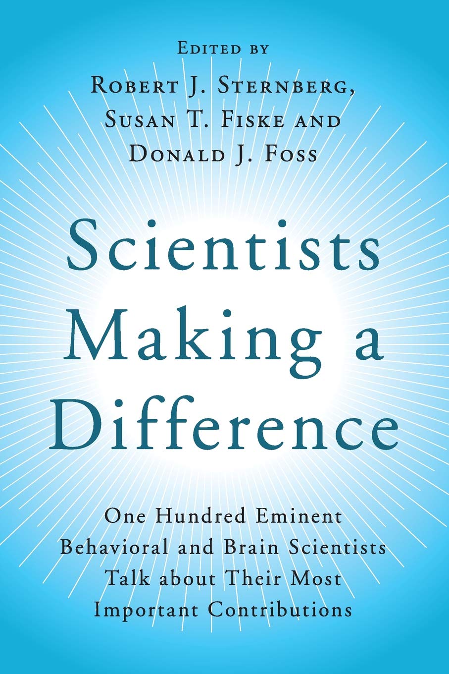 Buy SCIENTISTS MAKING A DIFFERENCE Book Online at Low Prices in India ...