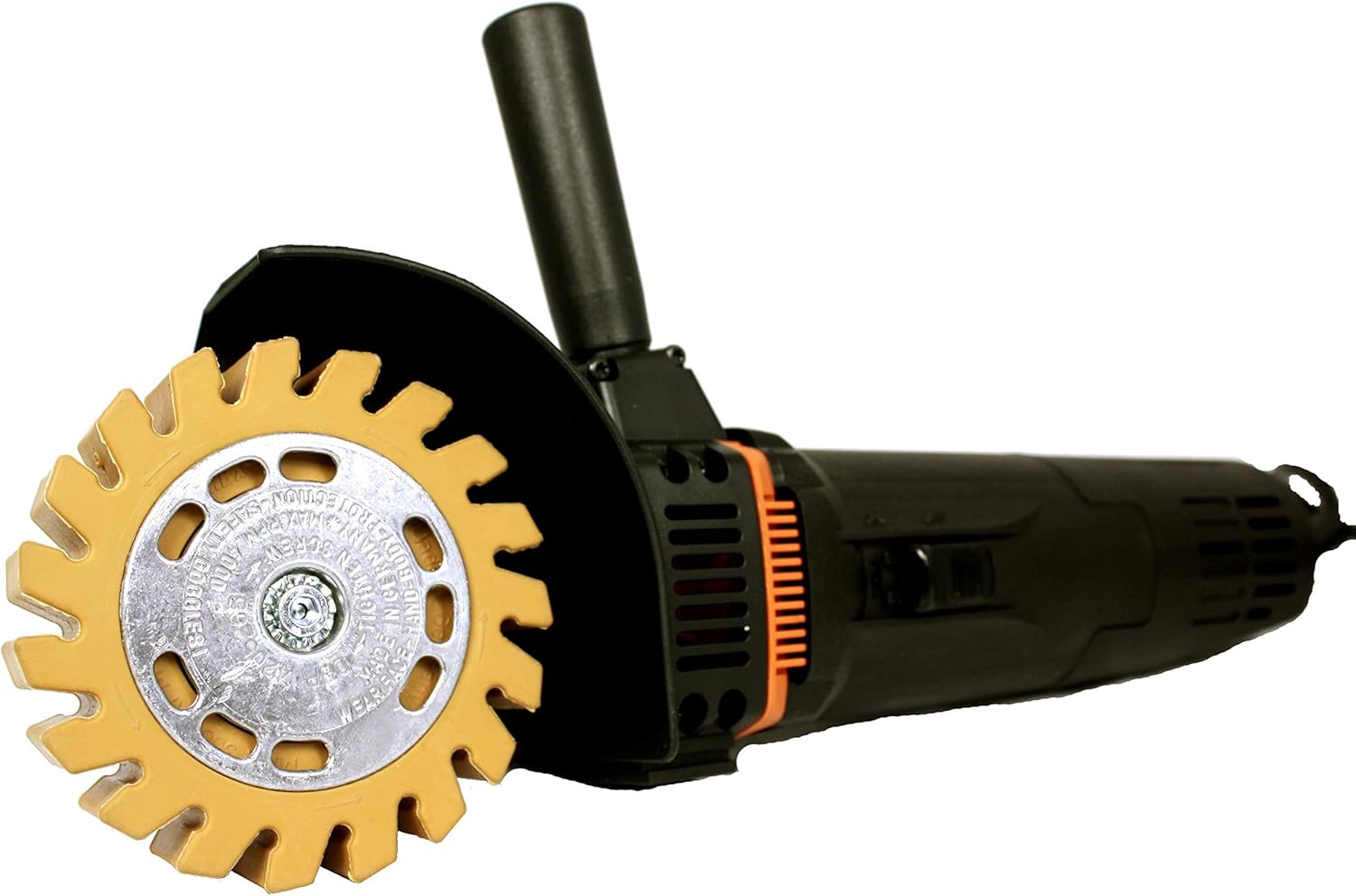 Amazon.com: MBX Vinyl Zapper Tool and Eraser Wheel Bundle : Automotive