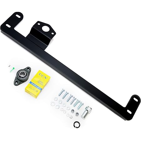 Amazon.com: Supreme Suspensions - Gear Box Stabilizer for 2009-2019 ...