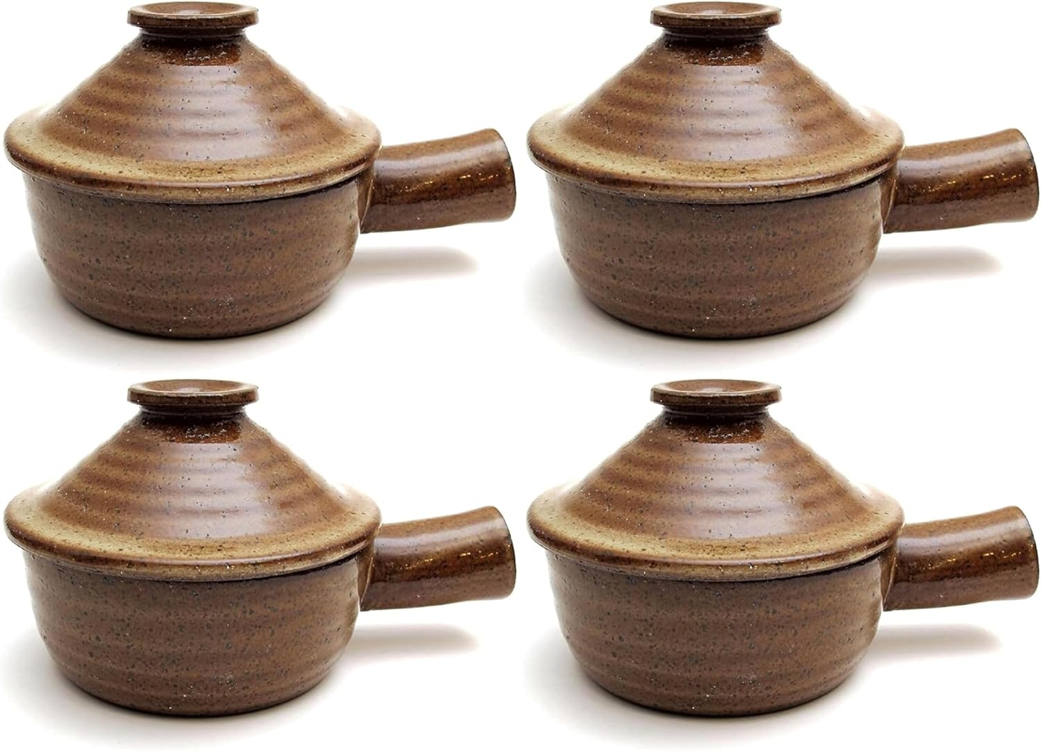 Amazon.com: 4 pcs Microwave Cooker EGG Cooker - Non-Stick, Ceramic ...