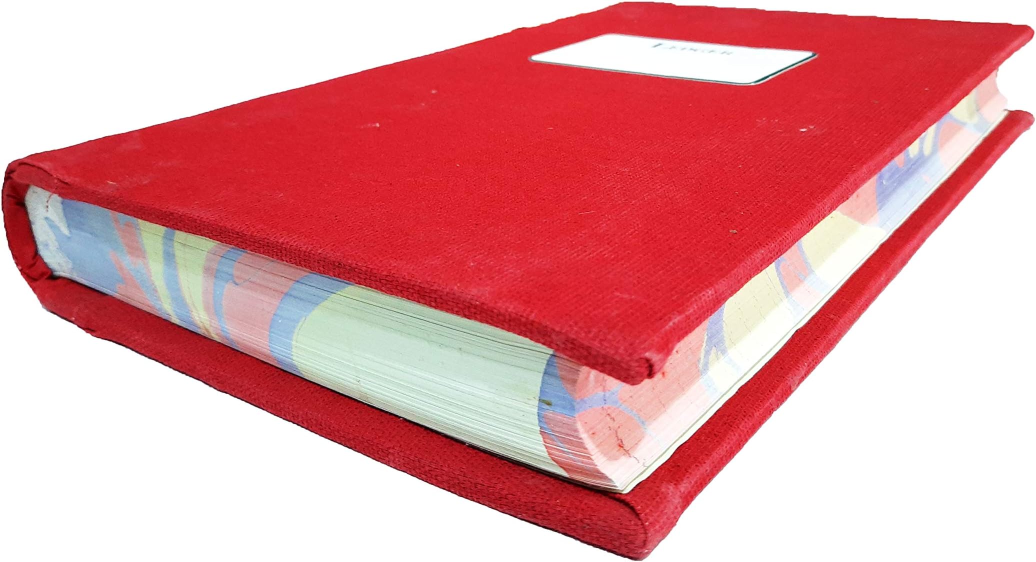 LRS Staff Movement Register - 100 Pages (Pack of 1) : Amazon.in: Office ...