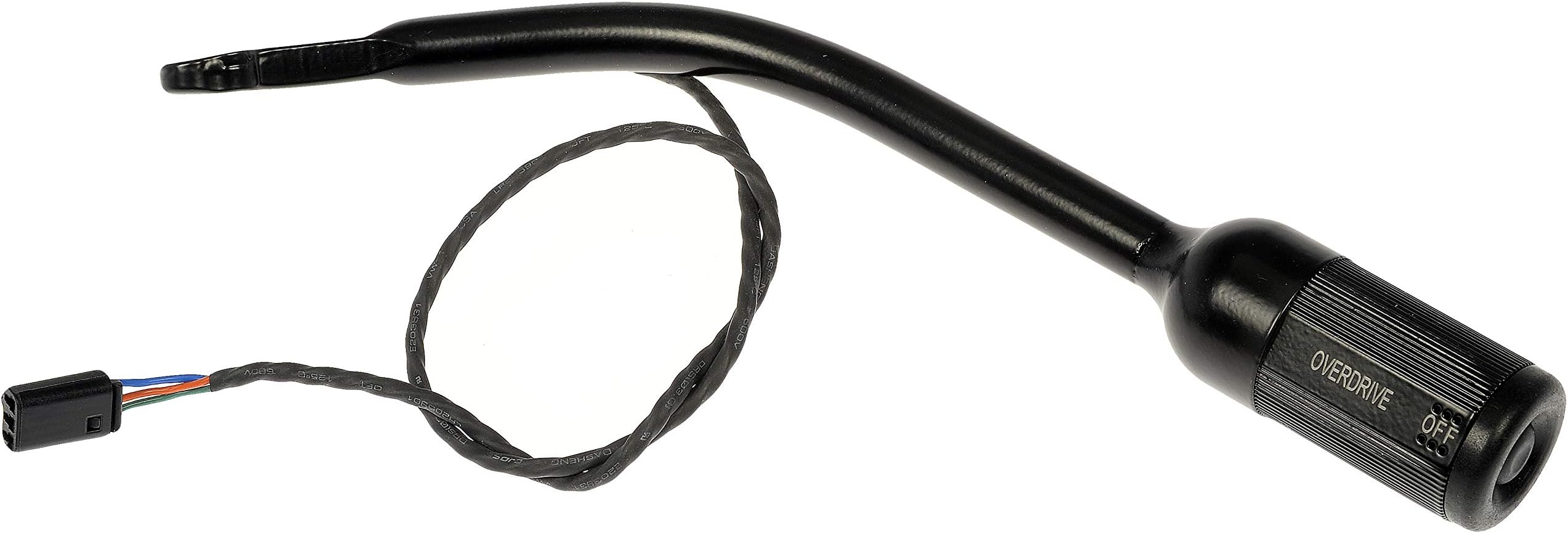 Amazon.com: Ford Genuine 5C3Z-7210-AAA Transmission Gear Shifter Lever ...