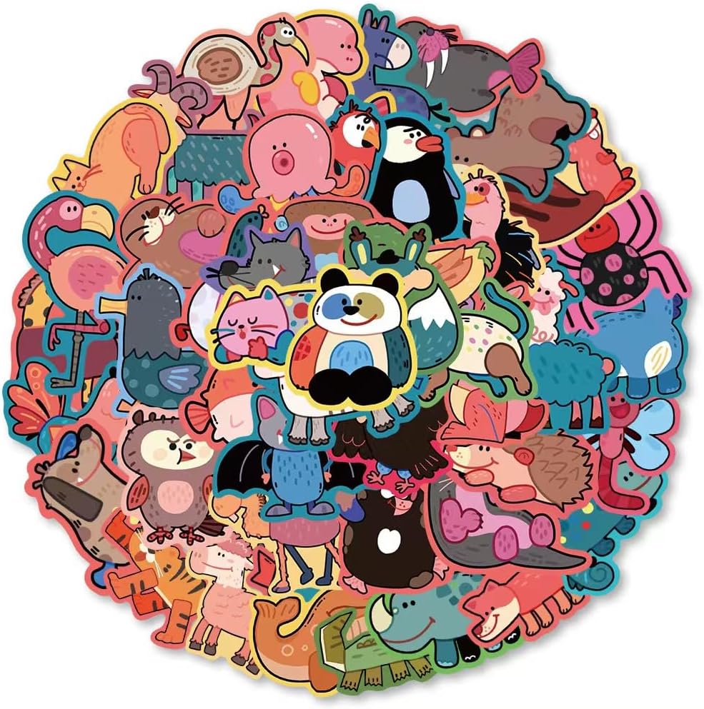 Amazon.com: Football Team Club Stickers |100Pcs Soccer Fans Logo Sport ...