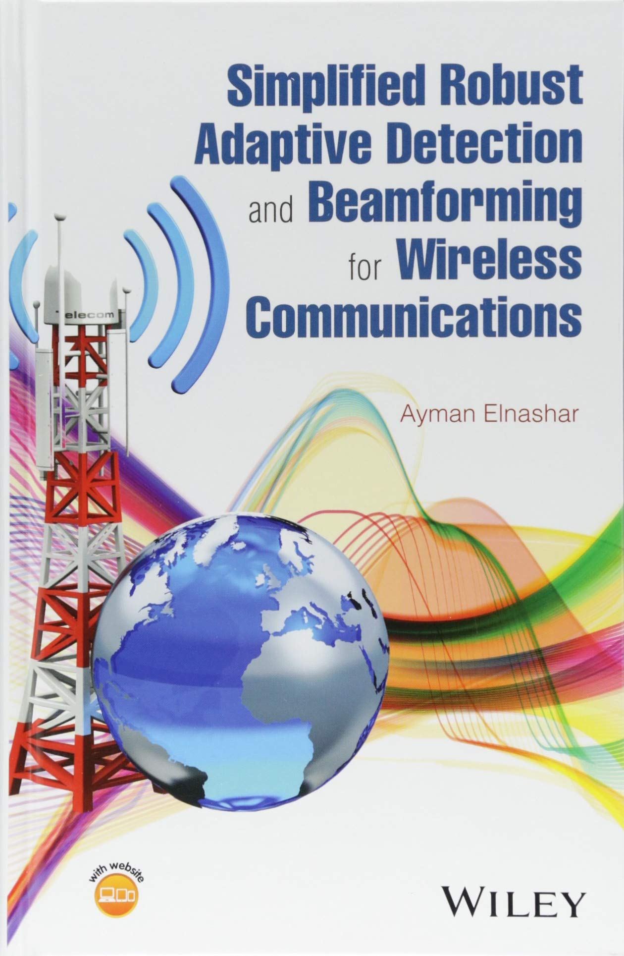 Simplified Robust Adaptive Detection and Beamforming for Wireless ...