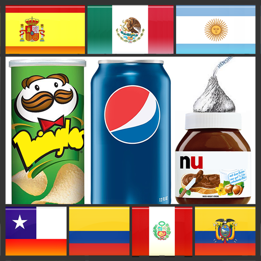 Adivina la Comida - App on Amazon Appstore