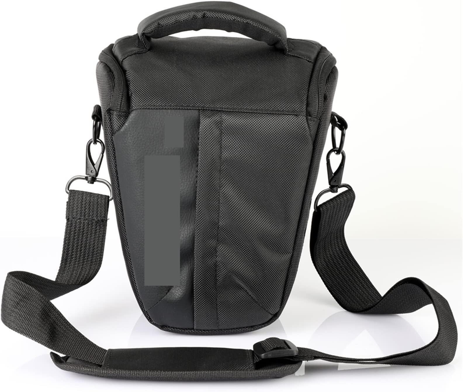 Amazon Basics Holster Camera Case for DSLR Cameras - 18 x 16 x 23 Cms ...