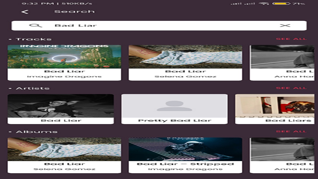 Music and song identifier in seconds - App on Amazon Appstore