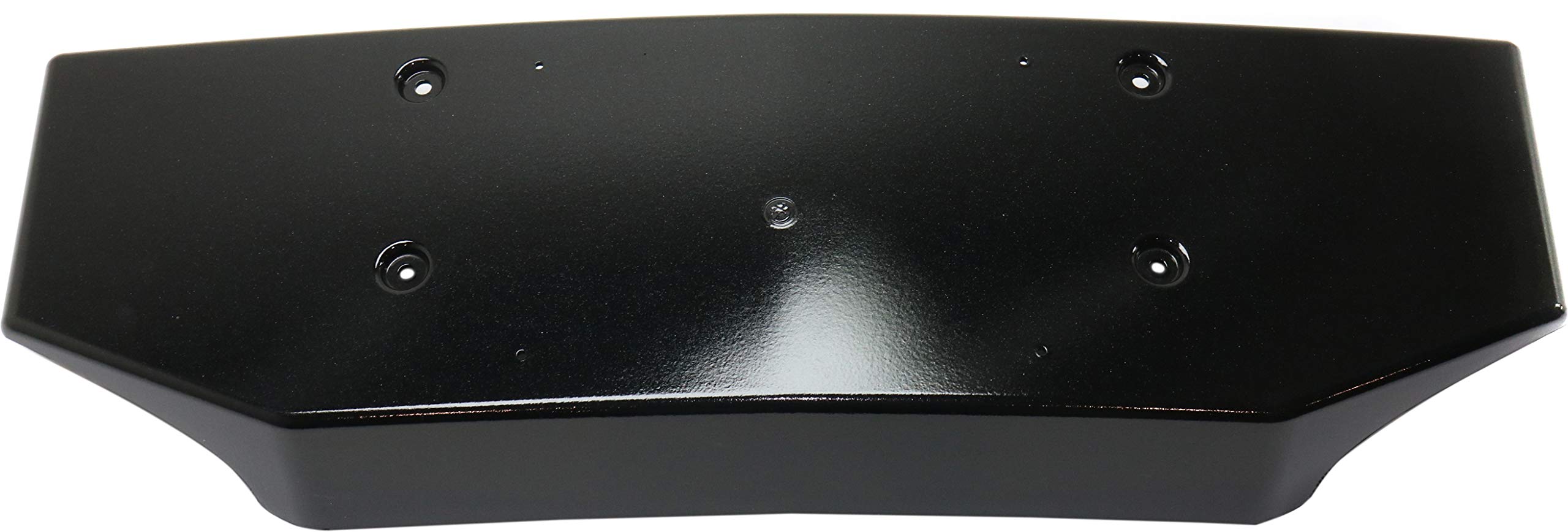 Amazon.com: Garage-Pro Front License Plate Bracket for MERCEDES BENZ ...