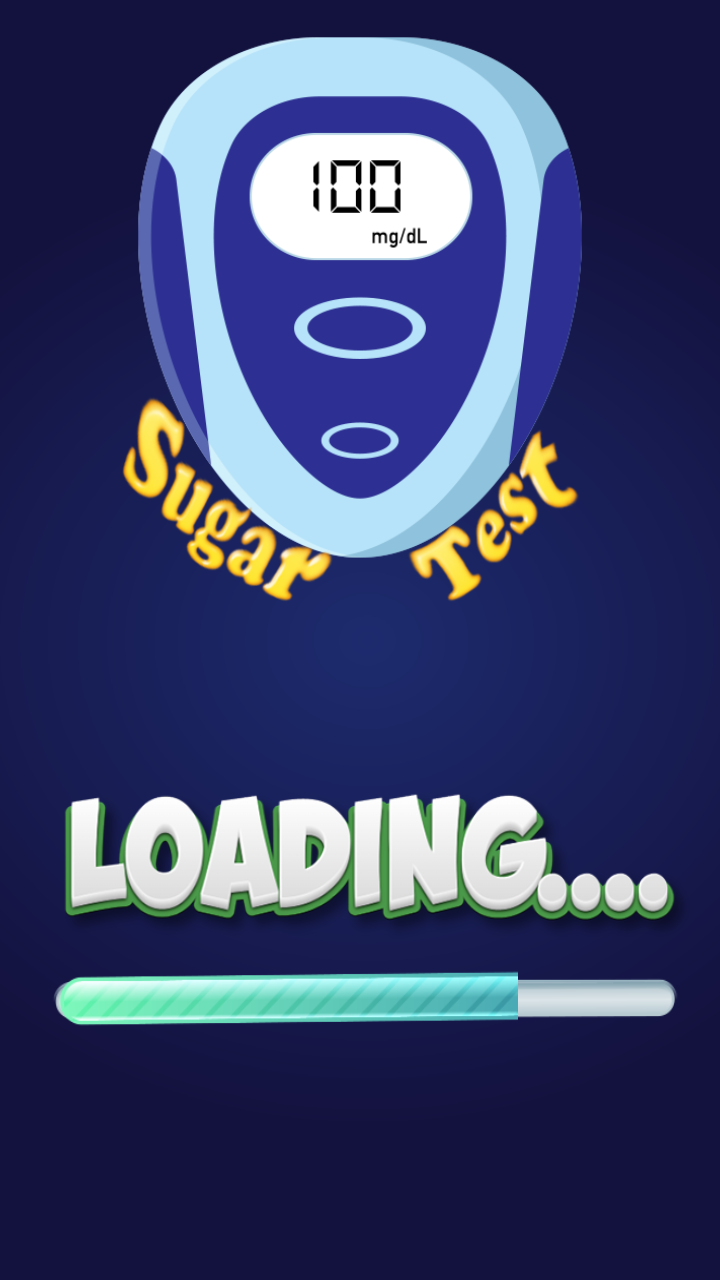 Sugar Test Scanner - App on Amazon Appstore