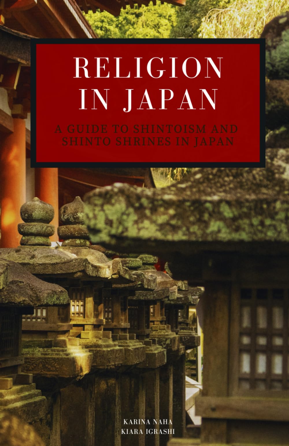 Religion In Japan 【Religion In Japan】 Do Japanese People Believe