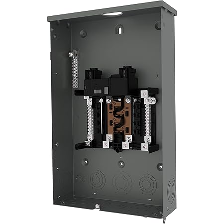 Siemens W0202MB1200CU 200 Amp Outdoor Circuit Breaker Enclosure ...