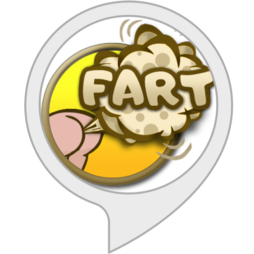 Amazon.com: Fart Sounds : Alexa Skills