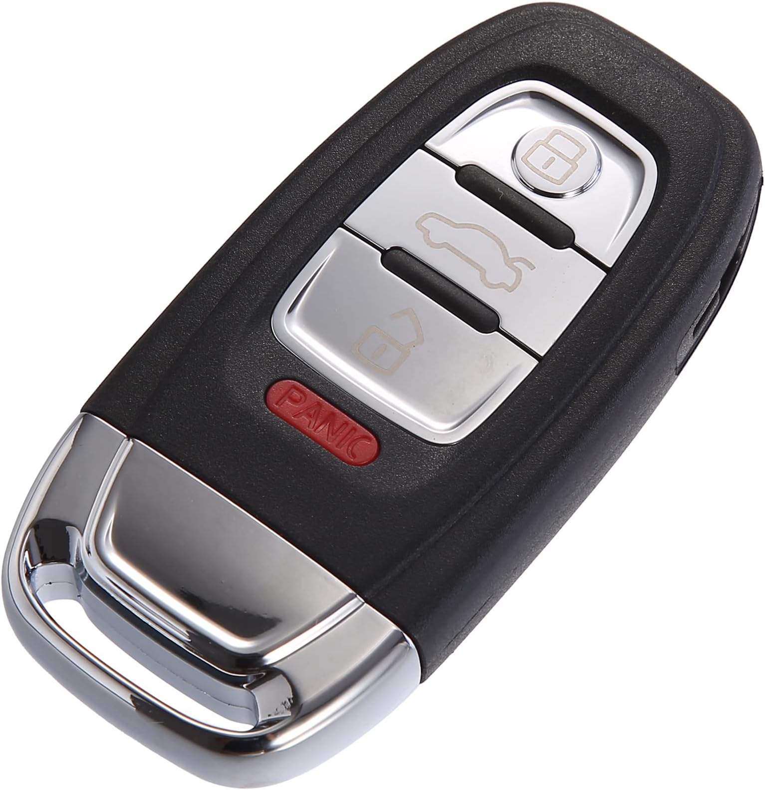Amazon.com: Yewong Car Keyless Entry Remote Control Key Fob Proximity ...