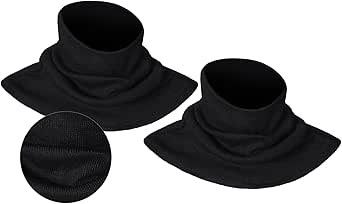 Amazon.com: Cuffbow 2 Pcs Cut Resistance Welding Neck Protector Flame ...