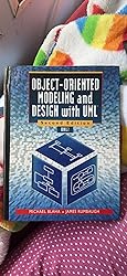 Object-Oriented Modeling and Design with UML: Blaha, Michael, Rumbaugh, James: 9780130159205 ...